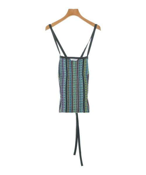 MARINE SERRE マリーンセル ベスト レディース 【古着】【中古】