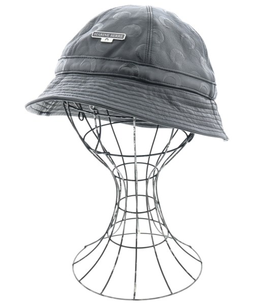 MARINE SERRE マリーンセル ハット メンズ 【古着】【中古】