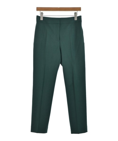 Oscar de la Renta オスカーデラレンタ スラックス レディース 【古着】【中古】