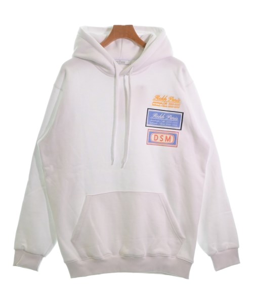 rokh ロク パーカー メンズ 【古着】【中古】