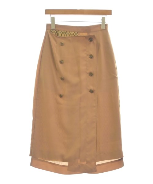 rokh ロク ロング・マキシ丈スカート レディース 【古着】【中古】