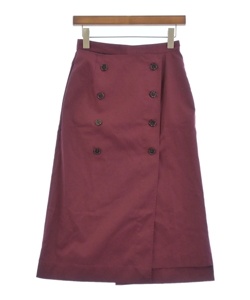 rokh ロク ロング・マキシ丈スカート レディース 【古着】【中古】