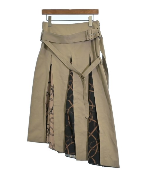 rokh ロク ロング・マキシ丈スカート レディース 【古着】【中古】