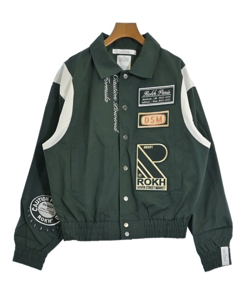 rokh ロク ブルゾン（その他） レディース 【古着】【中古】