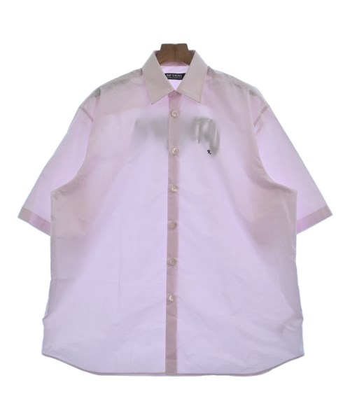 RAF SIMONS ラフシモンズ カジュアルシャツ メンズ 【古着】【中古】