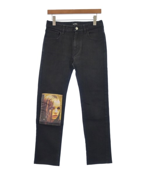 RAF SIMONS ラフシモンズ デニムパンツ メンズ 【古着】【中古】