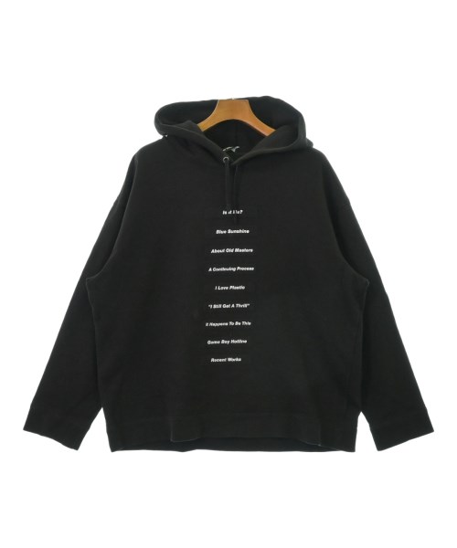 RAF SIMONS ラフシモンズ パーカー メンズ 【古着】【中古】