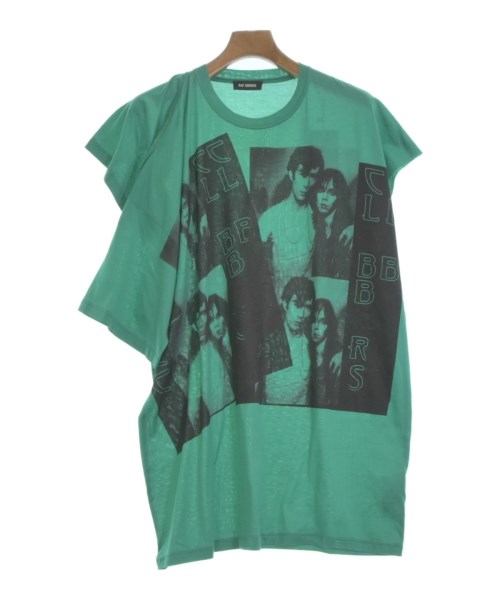 RAF SIMONS ラフシモンズ Tシャツ・カットソー メンズ 【古着】【中古】