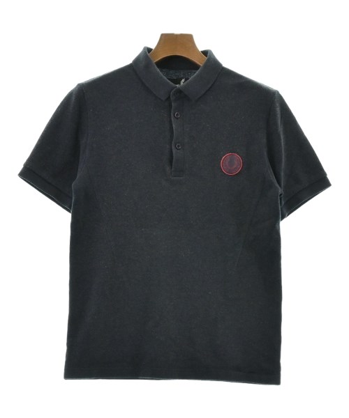RAF SIMONS ラフシモンズ ポロシャツ メンズ 【古着】【中古】
