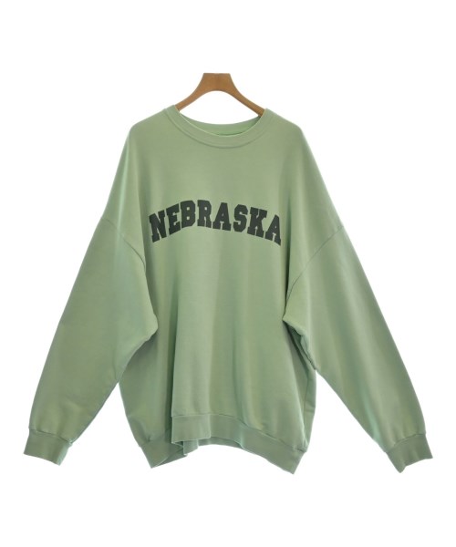 RAF SIMONS ラフシモンズ スウェット メンズ 【古着】【中古】