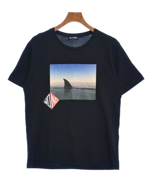 RAF SIMONS ラフシモンズ Tシャツ・カットソー メンズ 【古着】【中古】