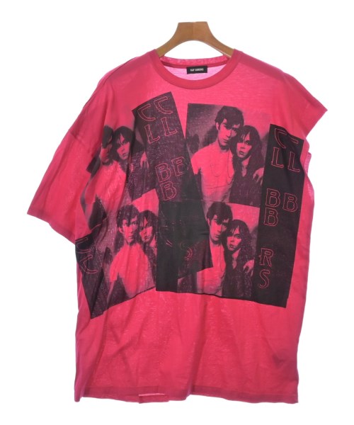 RAF SIMONS ラフシモンズ Tシャツ・カットソー メンズ 【古着】【中古】