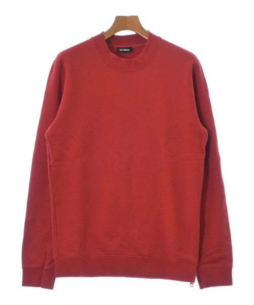 RAF SIMONS ラフシモンズ スウェット メンズ 【古着】【中古】