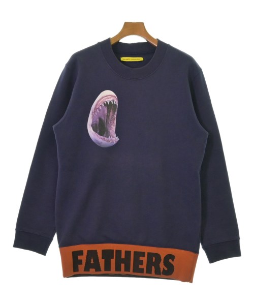 RAF SIMONS ラフシモンズ スウェット メンズ 【古着】【中古】