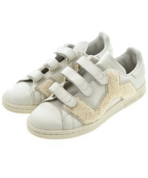 RAF SIMONS ラフシモンズ スニーカー レディース 【古着】【中古】