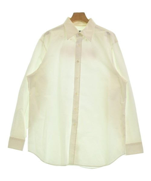 RAF SIMONS ラフシモンズ カジュアルシャツ メンズ 【古着】【中古】