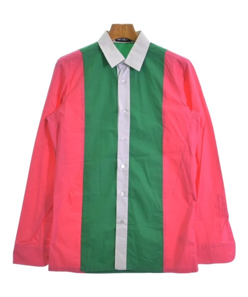 RAF SIMONS ラフシモンズ カジュアルシャツ メンズ 【古着】【中古】