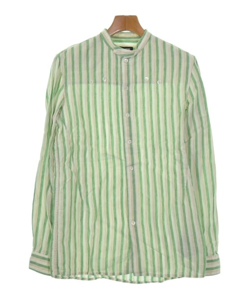 RAF SIMONS ラフシモンズ カジュアルシャツ メンズ 【古着】【中古】