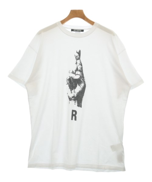 RAF SIMONS ラフシモンズ Tシャツ・カットソー メンズ 【古着】【中古】
