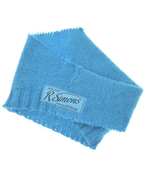 RAF SIMONS ラフシモンズ マフラー メンズ 【古着】【中古】