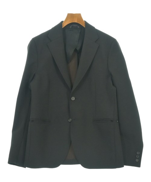 RAF SIMONS ラフシモンズ カジュアルジャケット メンズ 【古着】【中古】