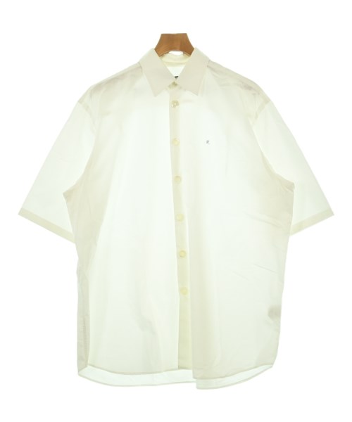 RAF SIMONS ラフシモンズ カジュアルシャツ メンズ 【古着】【中古】