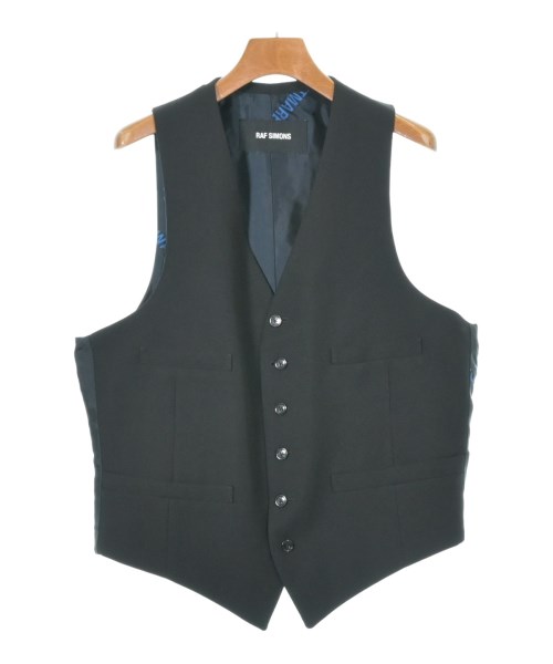 RAF SIMONS ラフシモンズ カジュアルシャツ メンズ 【古着】【中古】