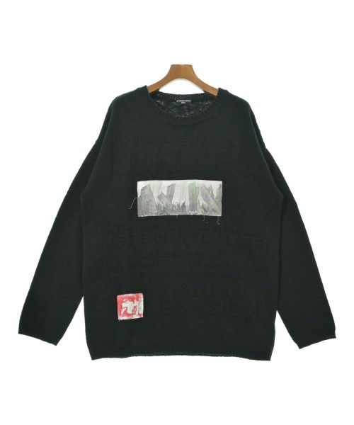 RAF SIMONS ラフシモンズ ニット・セーター メンズ 【古着】【中古】