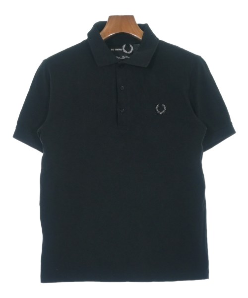 RAF SIMONS ラフシモンズ ポロシャツ メンズ 【古着】【中古】