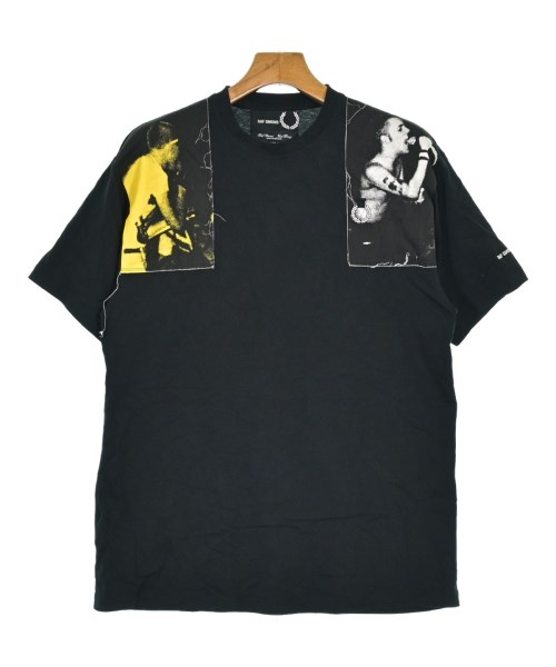 RAF SIMONS ラフシモンズ Tシャツ・カットソー メンズ 【古着】【中古】