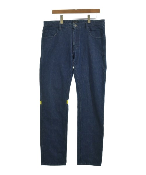 RAF SIMONS ラフシモンズ デニムパンツ メンズ 【古着】【中古】