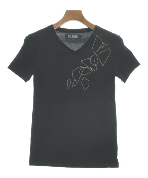 RAF SIMONS ラフシモンズ Tシャツ・カットソー メンズ 【古着】【中古】