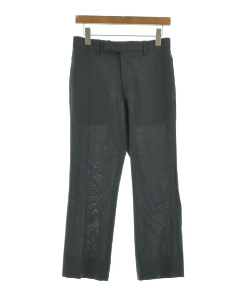 RAF SIMONS ラフシモンズ スラックス メンズ 【古着】【中古】
