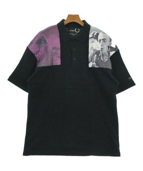 RAF SIMONS ラフシモンズ Tシャツ・カットソー メンズ 【古着】【中古】
