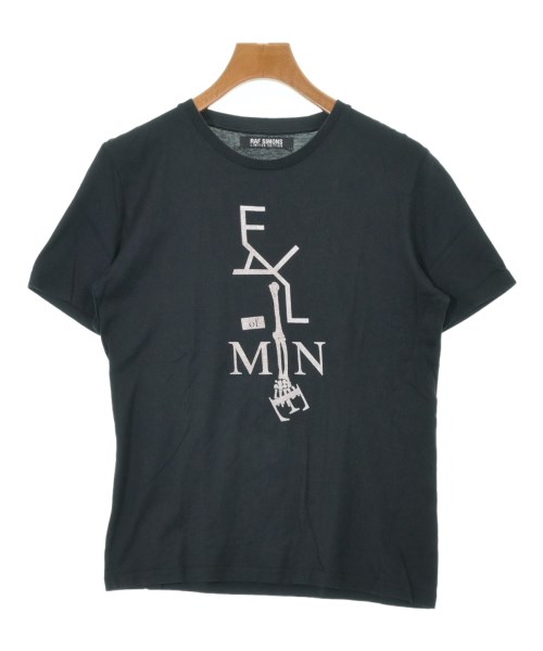 RAF SIMONS ラフシモンズ Tシャツ・カットソー メンズ 【古着】【中古】