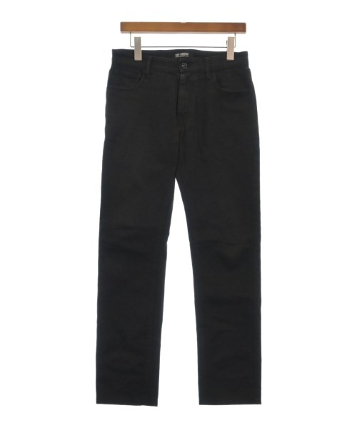 RAF SIMONS ラフシモンズ デニムパンツ メンズ 【古着】【中古】