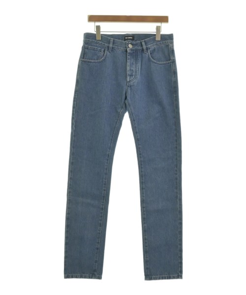 RAF SIMONS ラフシモンズ デニムパンツ メンズ 【古着】【中古】
