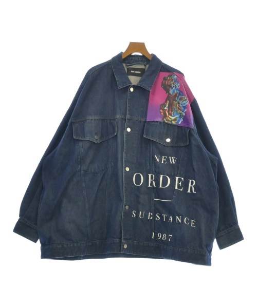 RAF SIMONS ラフシモンズ ブルゾン（その他） メンズ 【古着】【中古】