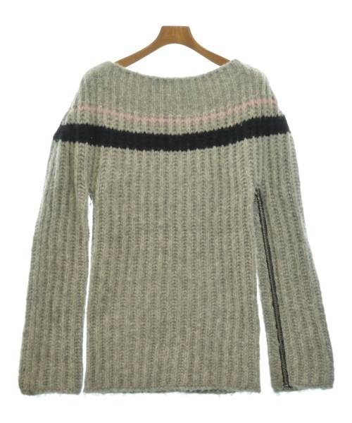 RAF SIMONS ラフシモンズ ニット・セーター メンズ 【古着】【中古】