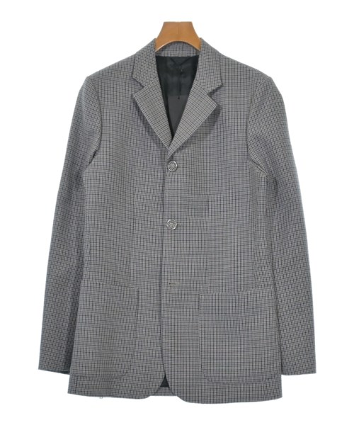 RAF SIMONS ラフシモンズ テーラードジャケット メンズ 【古着】【中古】