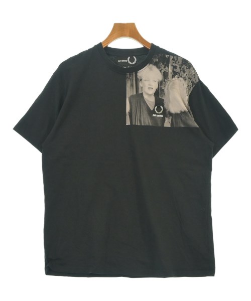 RAF SIMONS ラフシモンズ Tシャツ・カットソー メンズ 【古着】【中古】
