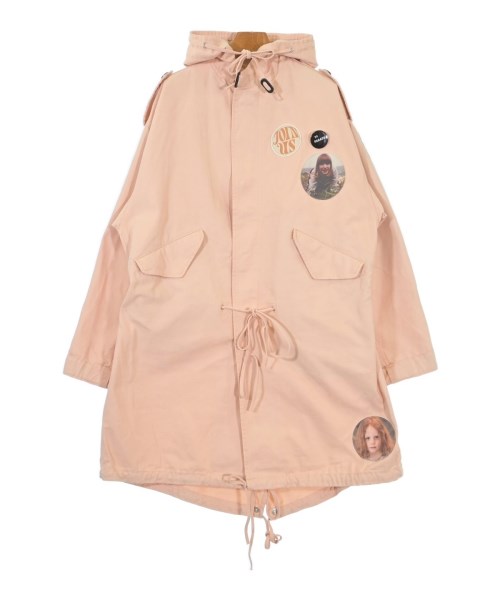 RAF SIMONS ラフシモンズ コート（その他） メンズ 【古着】【中古】