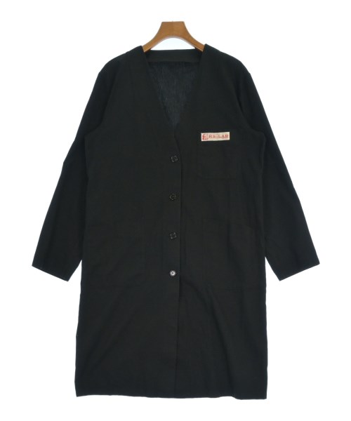 RAF SIMONS ラフシモンズ コート メンズ 【古着】【中古】