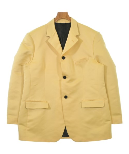 RAF SIMONS ラフシモンズ カジュアルジャケット メンズ 【古着】【中古】