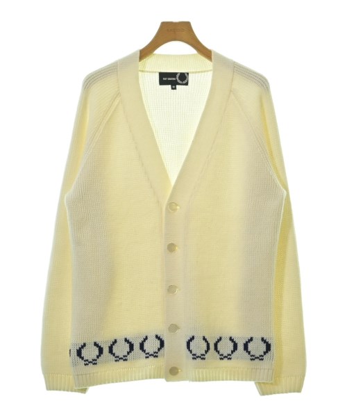 RAF SIMONS ラフシモンズ カーディガン メンズ 【古着】【中古】