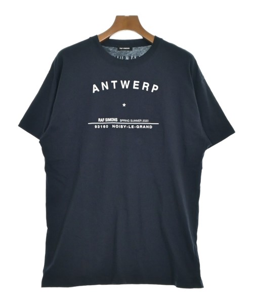 RAF SIMONS ラフシモンズ Tシャツ・カットソー メンズ 【古着】【中古】