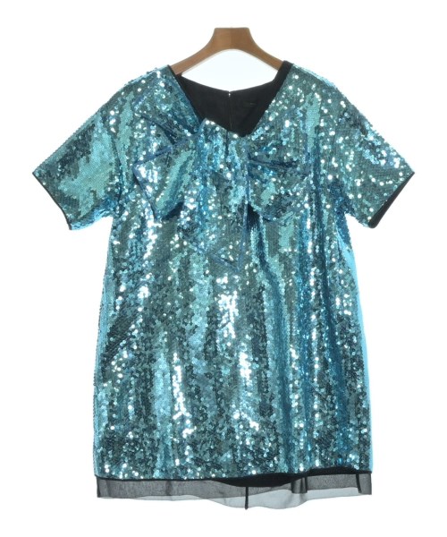 MARC JACOBS マークジェイコブス ワンピース レディース 【古着】【中古】