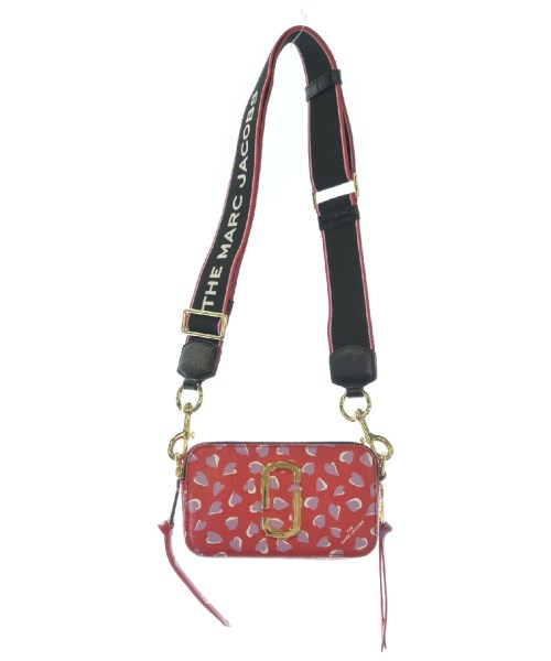 MARC JACOBS マークジェイコブス バッグ（その他） レディース 【古着】【中古】