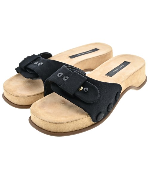MARC JACOBS マークジェイコブス サンダル レディース 【古着】【中古】
