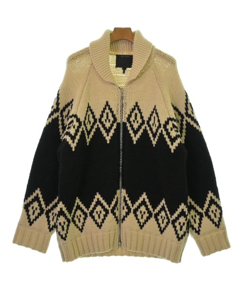 MARC JACOBS マークジェイコブス カーディガン メンズ 【古着】【中古】